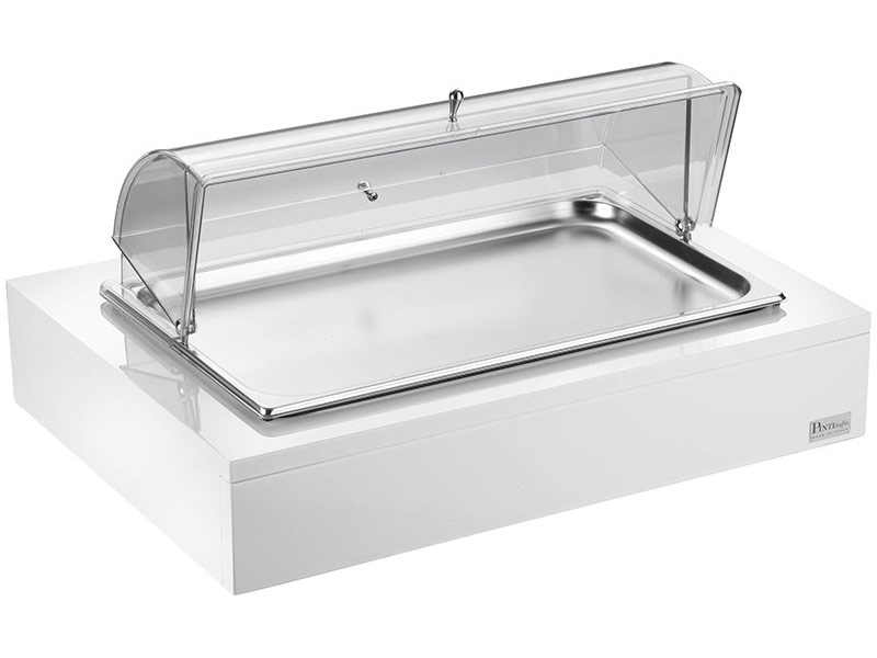 Comprar Buffet 5 estrellas Bandeja refrigerada embutido de Pinti en ...